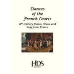 The Historical Dance Society – The Historical Dance Society